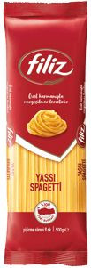 Buy Filiz Yassi Spagetti from Europa Trading, Republic of Türkiye ...