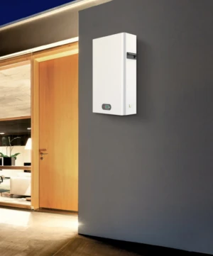Buy 5kwh Wall Mounted Ess Energy Storage from Starry Sky Energy Storage ...