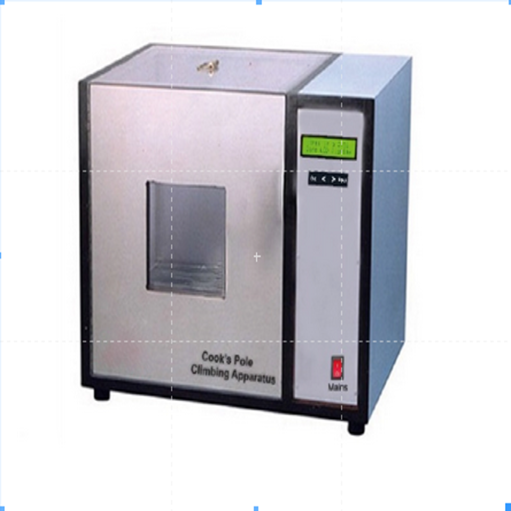 Buy Cook's Pole Climbing Test Apparatus For Rat & Mice from Milton ...