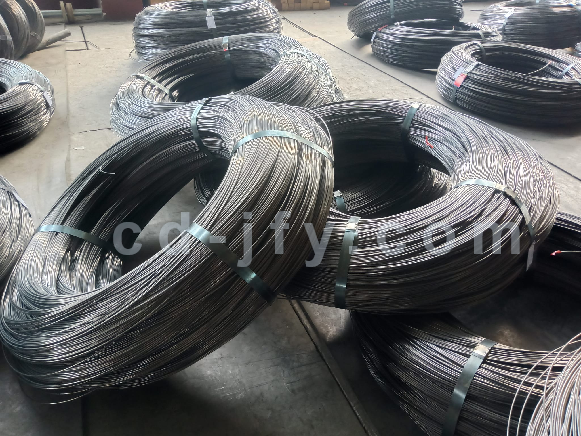 Buy Steel Wire & Wire Rope from Chengdu JFY Import &Export Co.,Ltd ...
