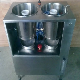 Buy Qt-rwc Root Washing System from Beijing Channel Science Instrument ...