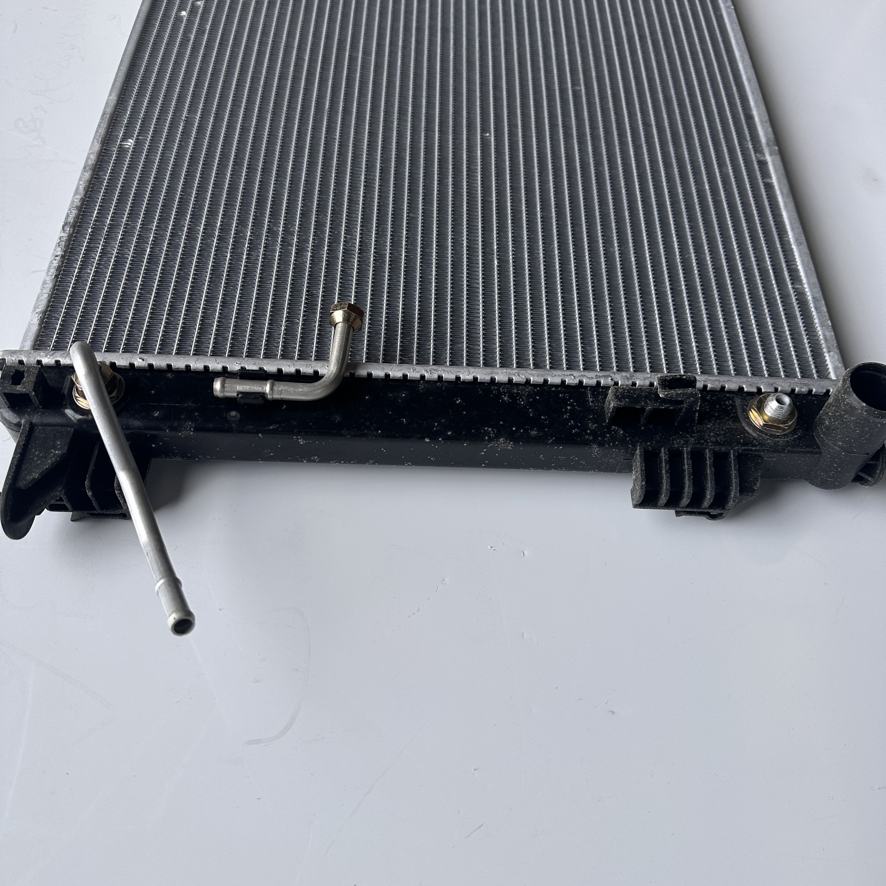 Buy Car Accessor Auto Parts Cooling System Car Engine Radiator For ...