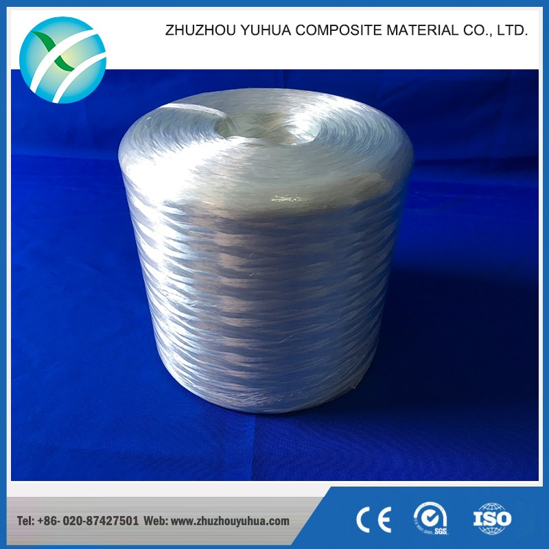 Buy Glass Fiber Panel Roving Assembled Fiberglass 528s from RX Fiber ...