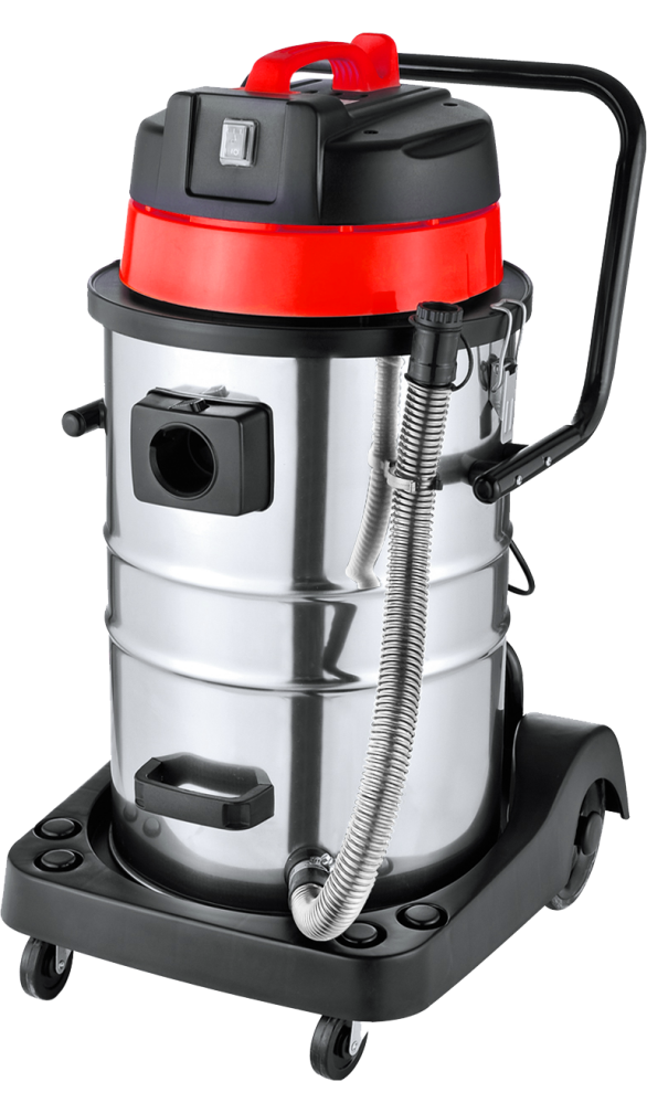 Buy Zd10 Series Wet & Dry Dual-use Vacuum Cleaner Multi-purpose from ...