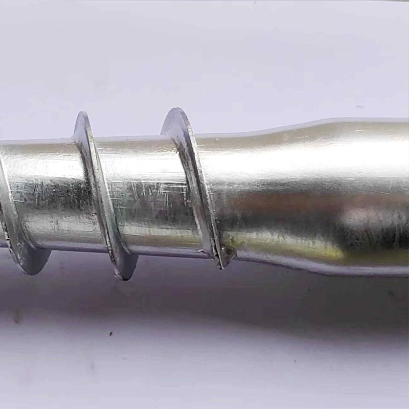Buy Ground Screw 650 from Zhuzhou KLN TECH, China | Tradewheel.com