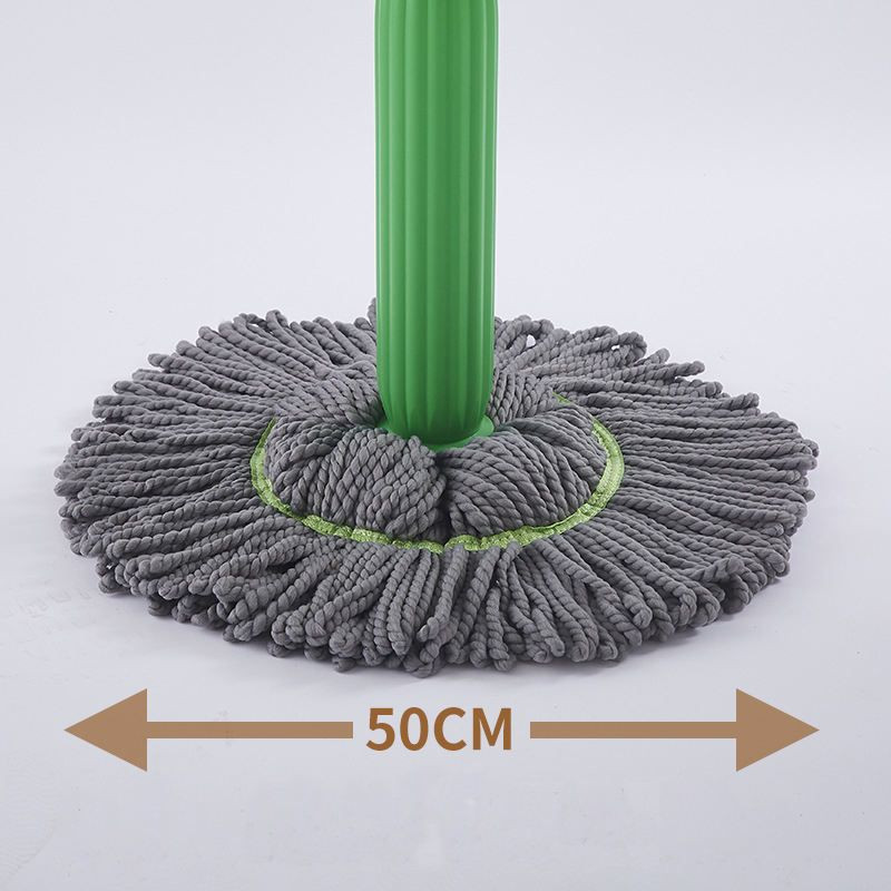 Buy Microfiber Dust Mop With Telescopic Handle from Nantong Huanjie ...