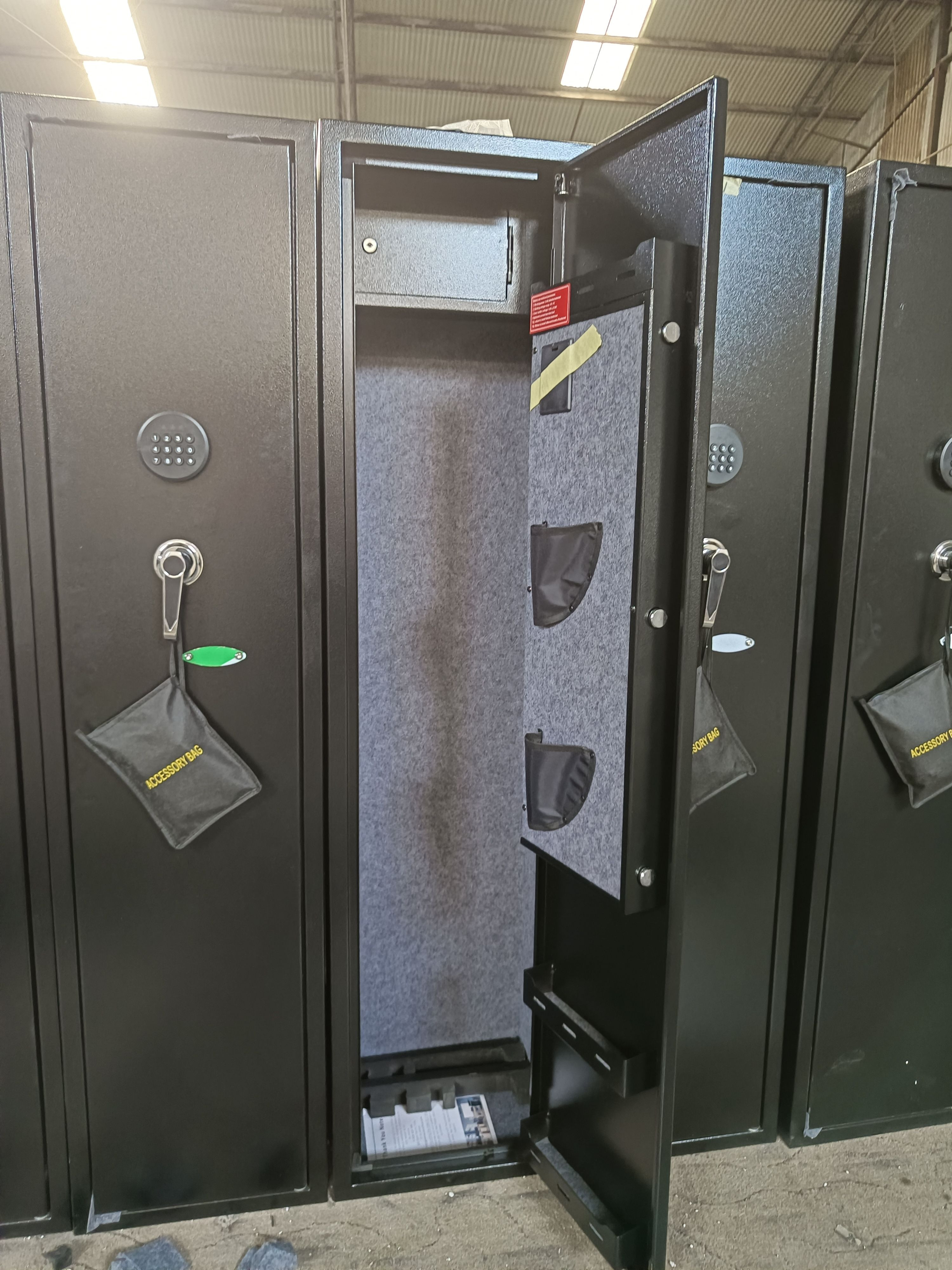 Buy Industrial Style Safes from Steelink Furniture (Henan) Co.,Ltd ...