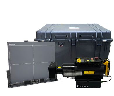 Buy Titan Portable X Ray Explosive Ordnance Disposal (eod) Detector ...