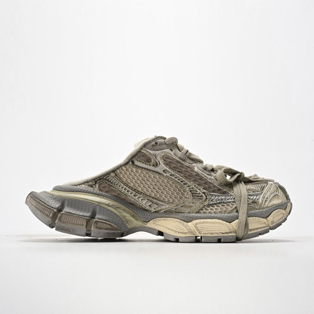 Buy Men's Chunky Running Walking Fashionable Sports Shoes Luxury Chunky ...