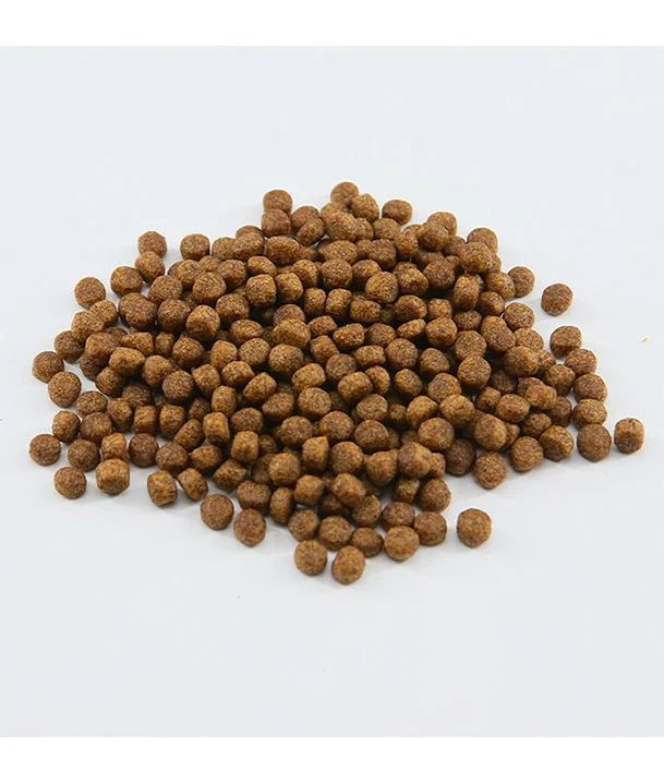 Buy Puffed Feed For Koi Fish from NINGBO BANGZHIYOU ARTS INDUSTRY AND ...
