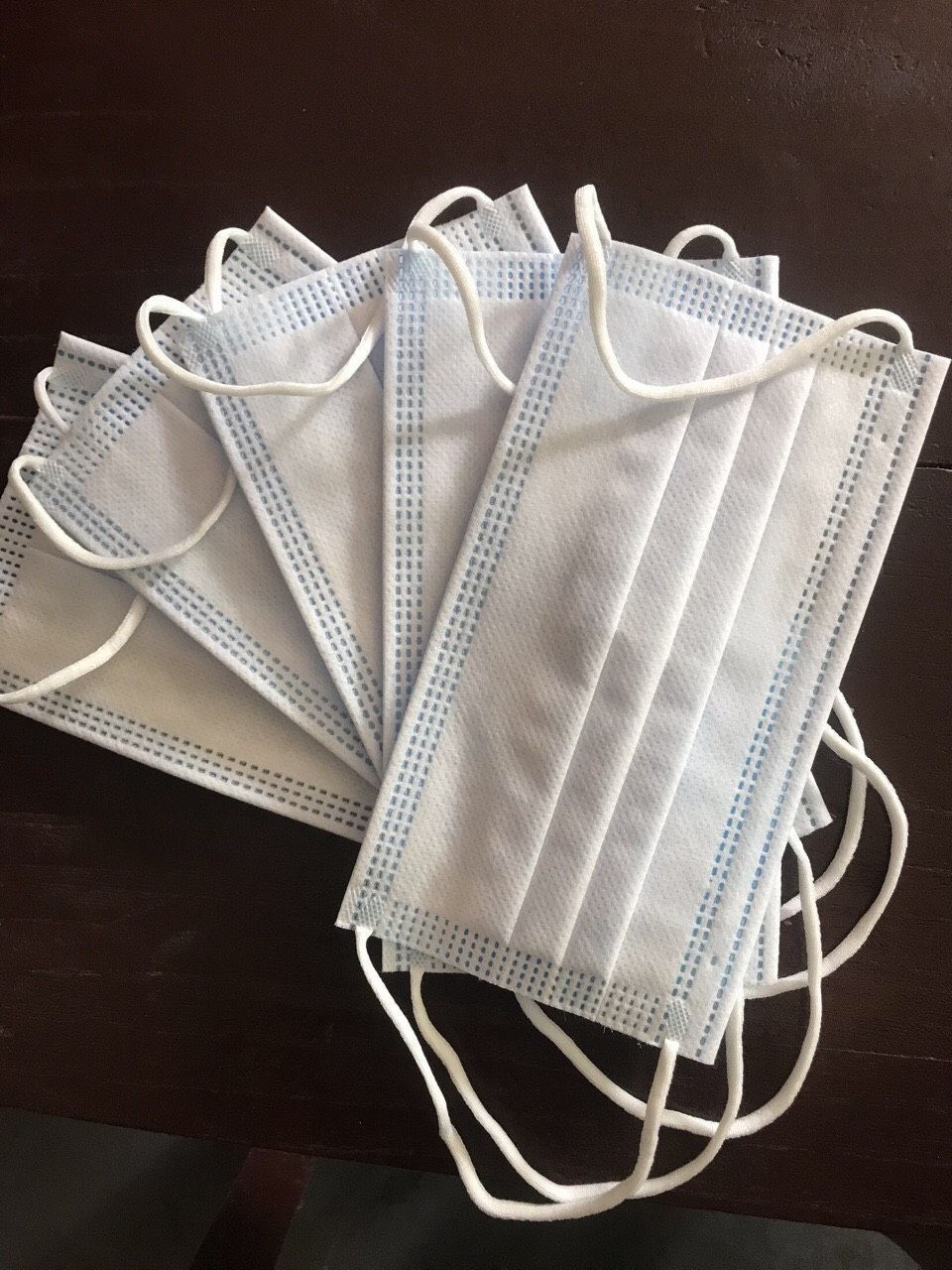 Buy 4-ply Face Mask from Phu Hung Vietnam Jsc, Vietnam | Tradewheel.com