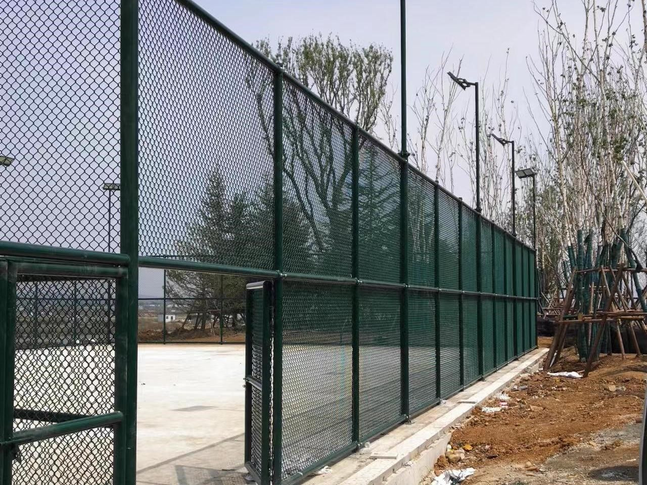 Buy Stadium Fence (stadium Fence) from Anping County Yade Metal Wire ...