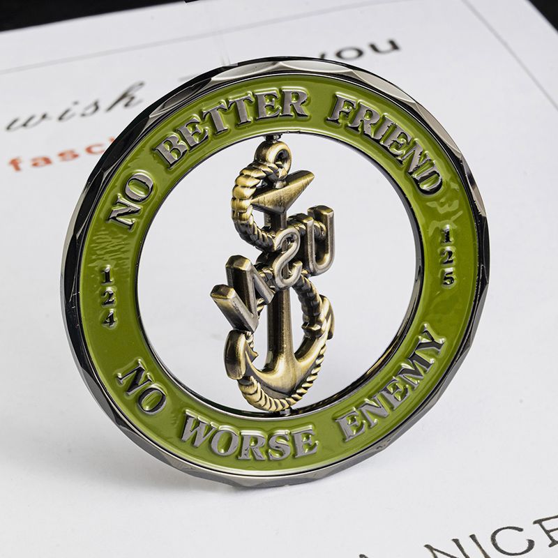 Buy Custom Challenge Coins,metal Souvenir Coins, Challenge Coins ...