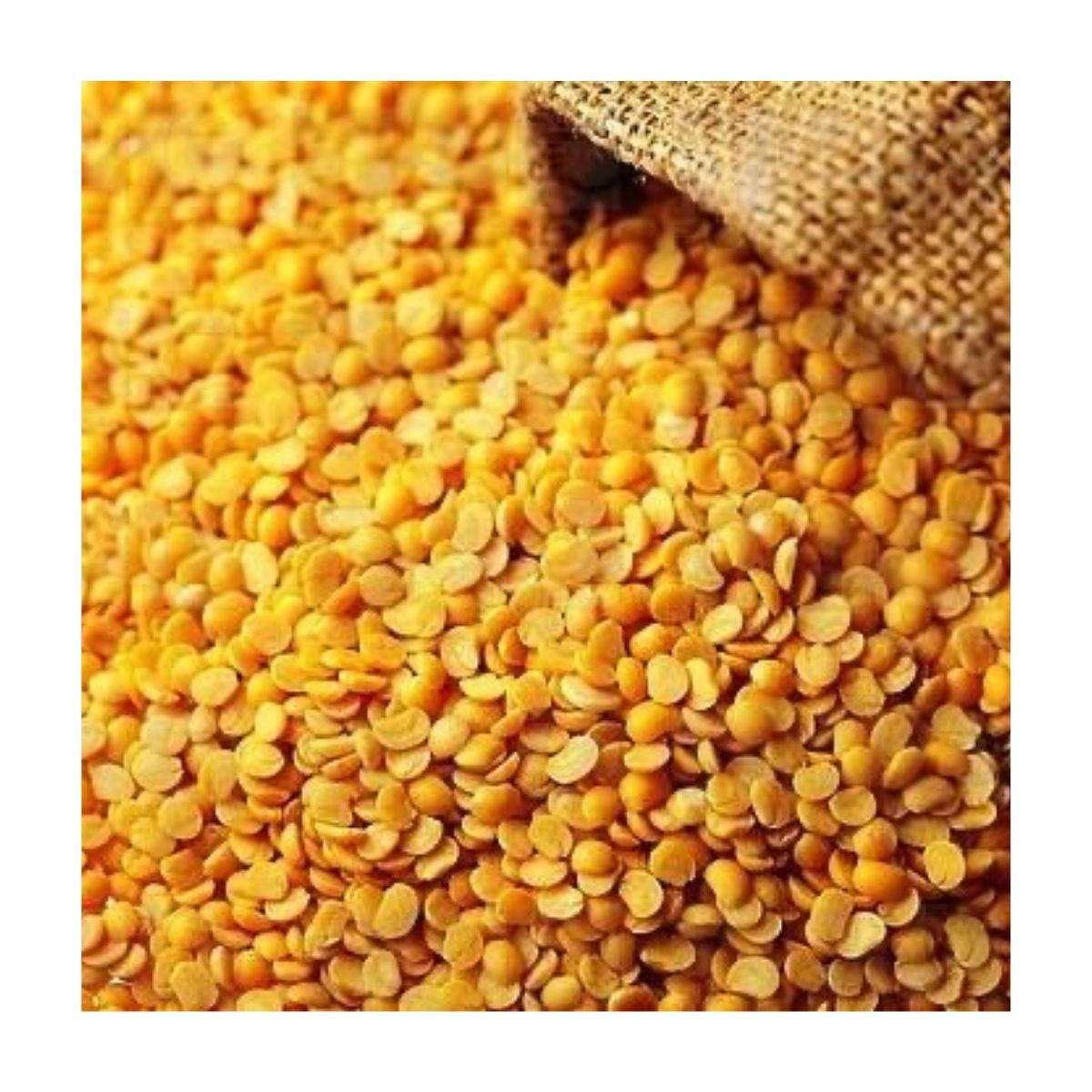 Buy Premium Sortex Clean Toor Dal Polished And Unpolished | Bulk ...