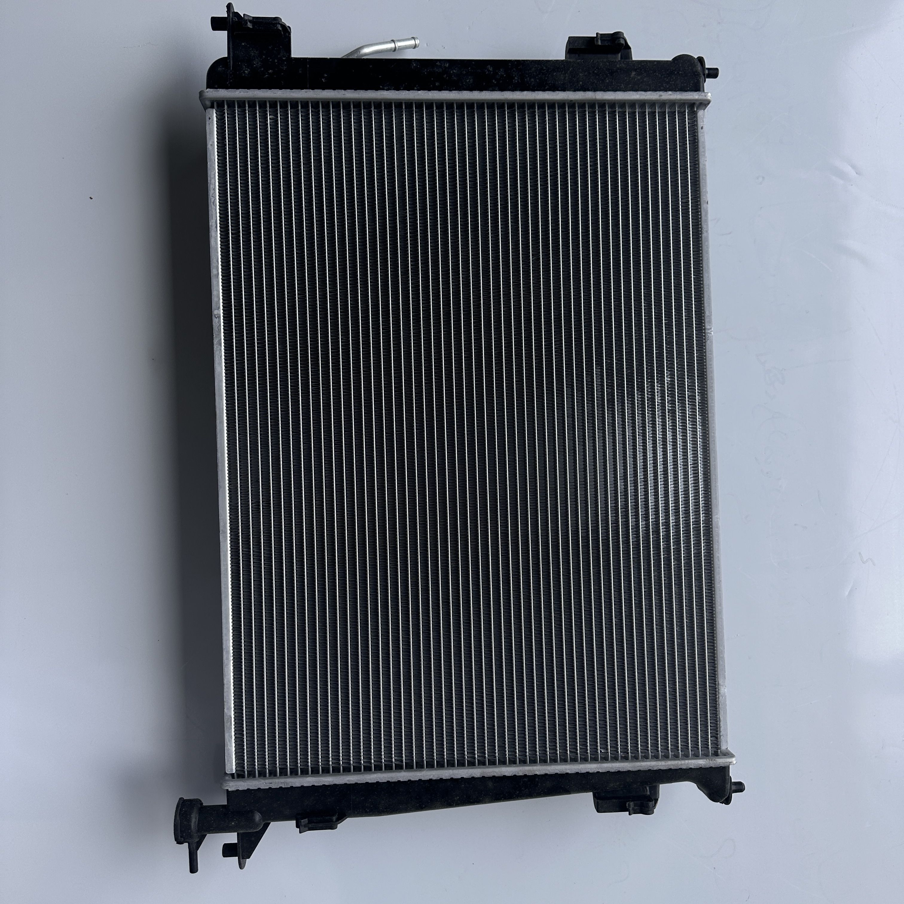 Buy Car Accessor Auto Parts Cooling System Car Engine Radiator For ...