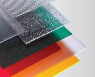 Buy Polycarbonate Solid Sheet from Tilara Polyplast Pvt. Ltd., India ...