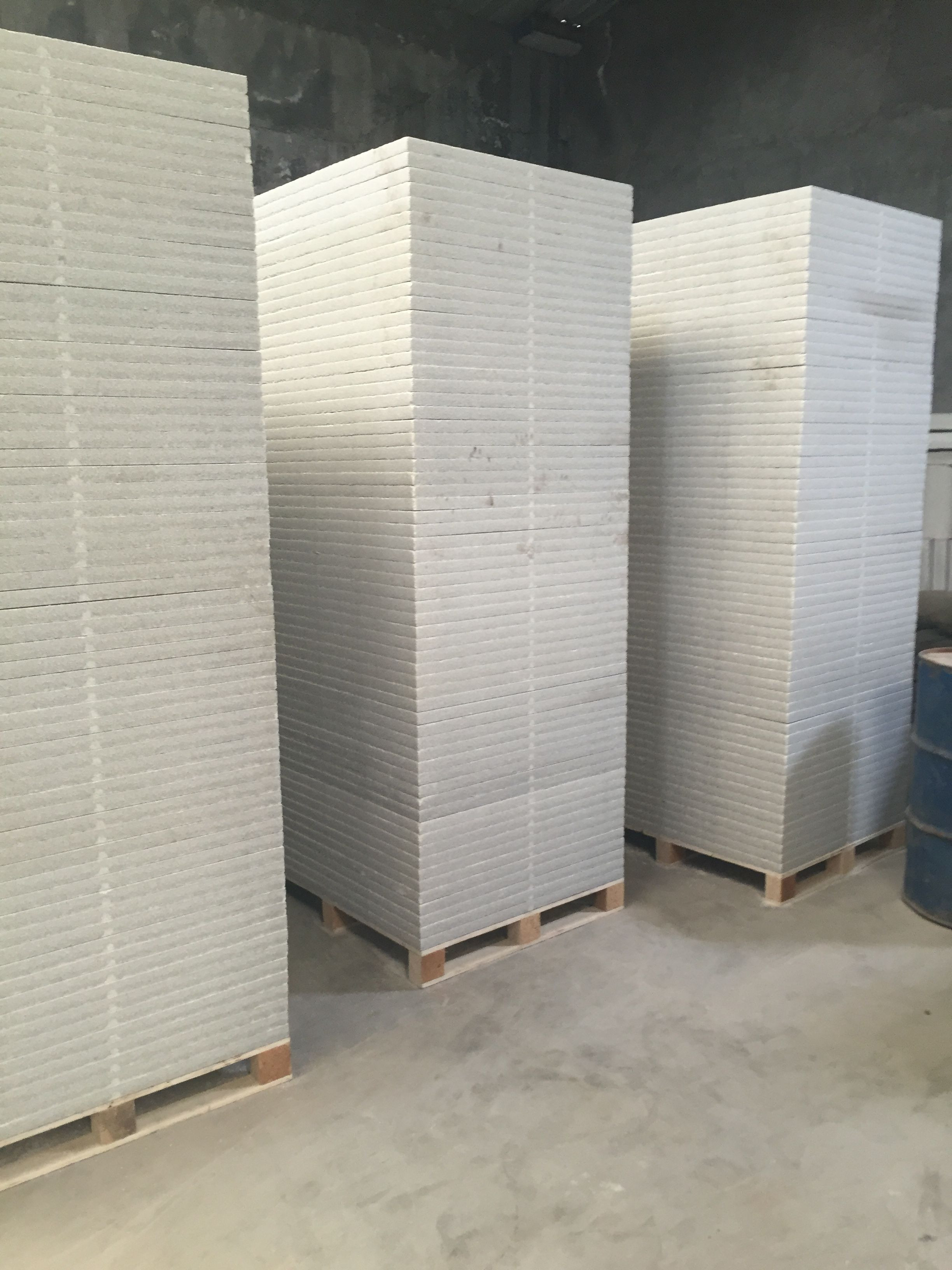 Buy Pumice Stone Board from Shandong KRS Company, China | Tradewheel.com
