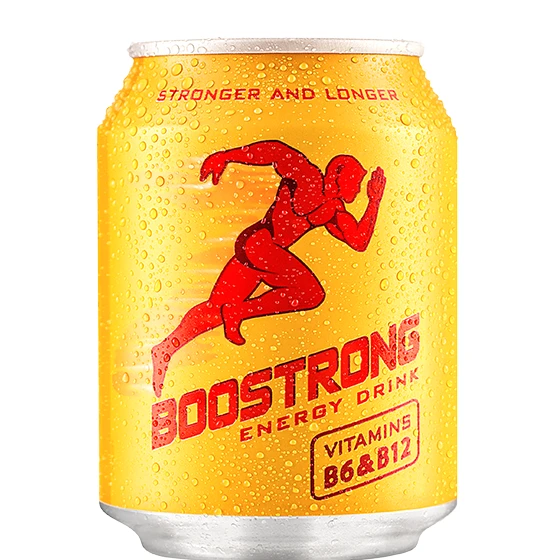 Buy Boostrong from Medai GB enterprice, Cambodia | Tradewheel.com