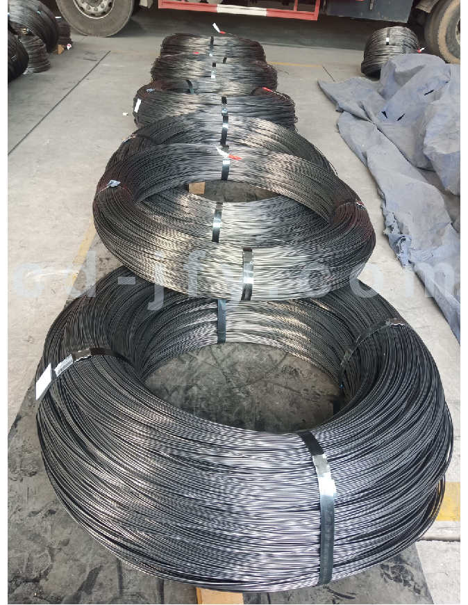 Buy Steel Wire & Wire Rope from Chengdu JFY Import &Export Co.,Ltd ...