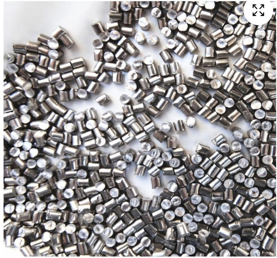 Buy Steel Cut Wire Shot from Jiangsu Shengshi Jiuhao Material, China ...