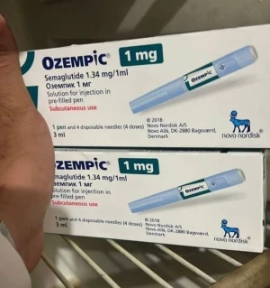 Buy Ozempic from VL RADE, Belgium | Tradewheel.com