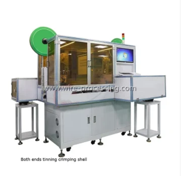 Buy Fully Automatic Plastic Shell Machine from Kunshan Weijiang ...