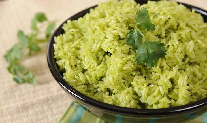 Buy Green Rice from Shandong Weifang Xuyang Imp. & Exp. Co., Ltd, China ...
