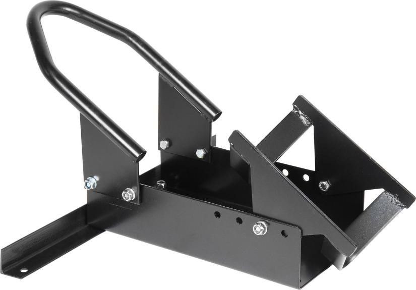 Buy Adjustable Motorcycle Wheel Chock from Jiashan Powerful Machinery ...
