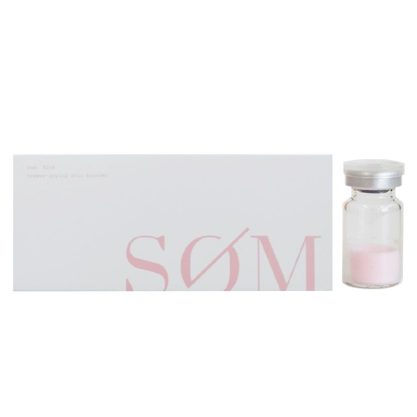 Buy Daejong Medical Som-pink from Gobizkorea, South Korea | Tradewheel.com