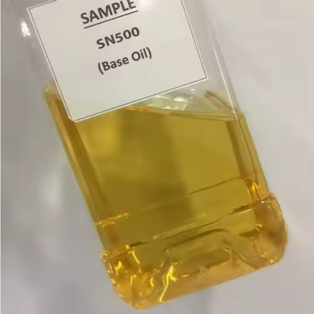 Buy Virgin Base Oil Sn150, ,sn500 , Sn650 from Valentino Services ...