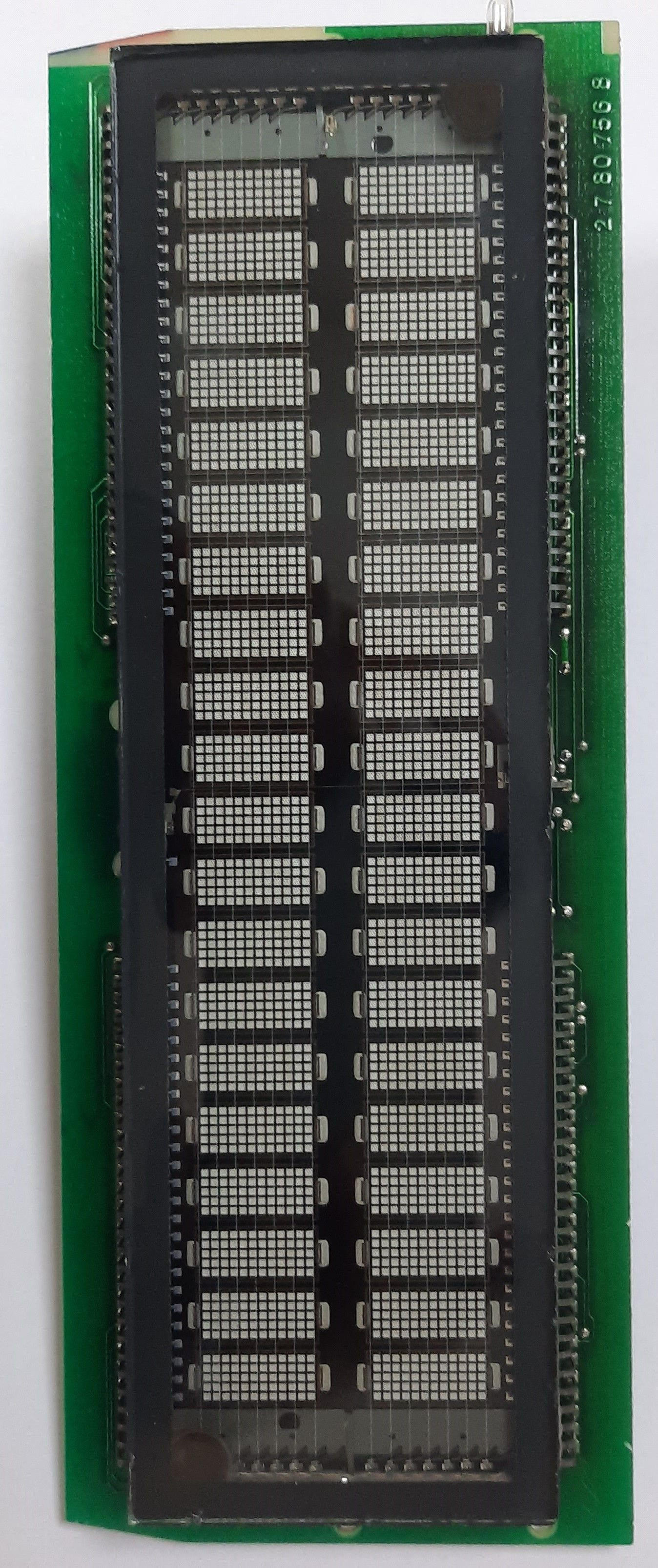Buy Vfd Display Integrated Circuits M202md15b / M202ld01ba from ...