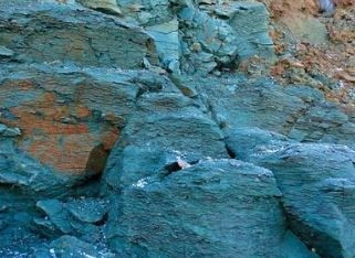 Buy Natural Blue Clay from PHILNET, Philippines | Tradewheel.com