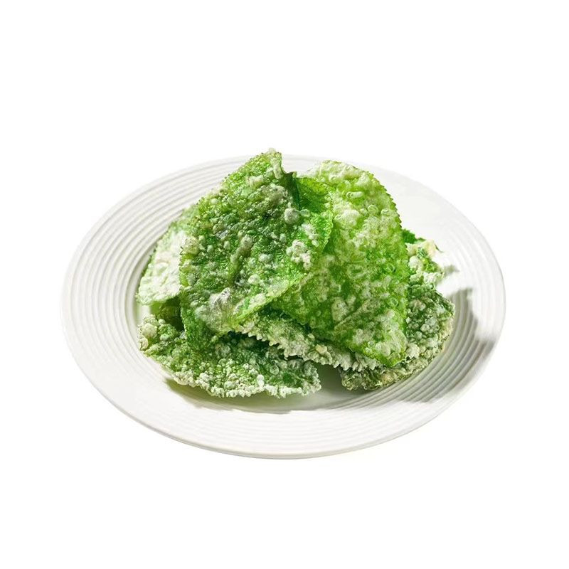 Buy Green Leaves from Ningling County Xinhe Food Co., Ltd., China ...