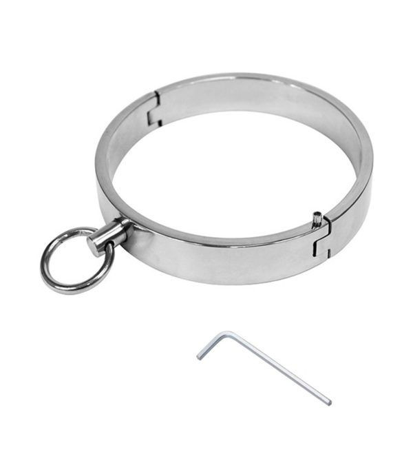 Buy Classy Slave Collar With New Version from STEEL IRISCO INDUSTRY ...