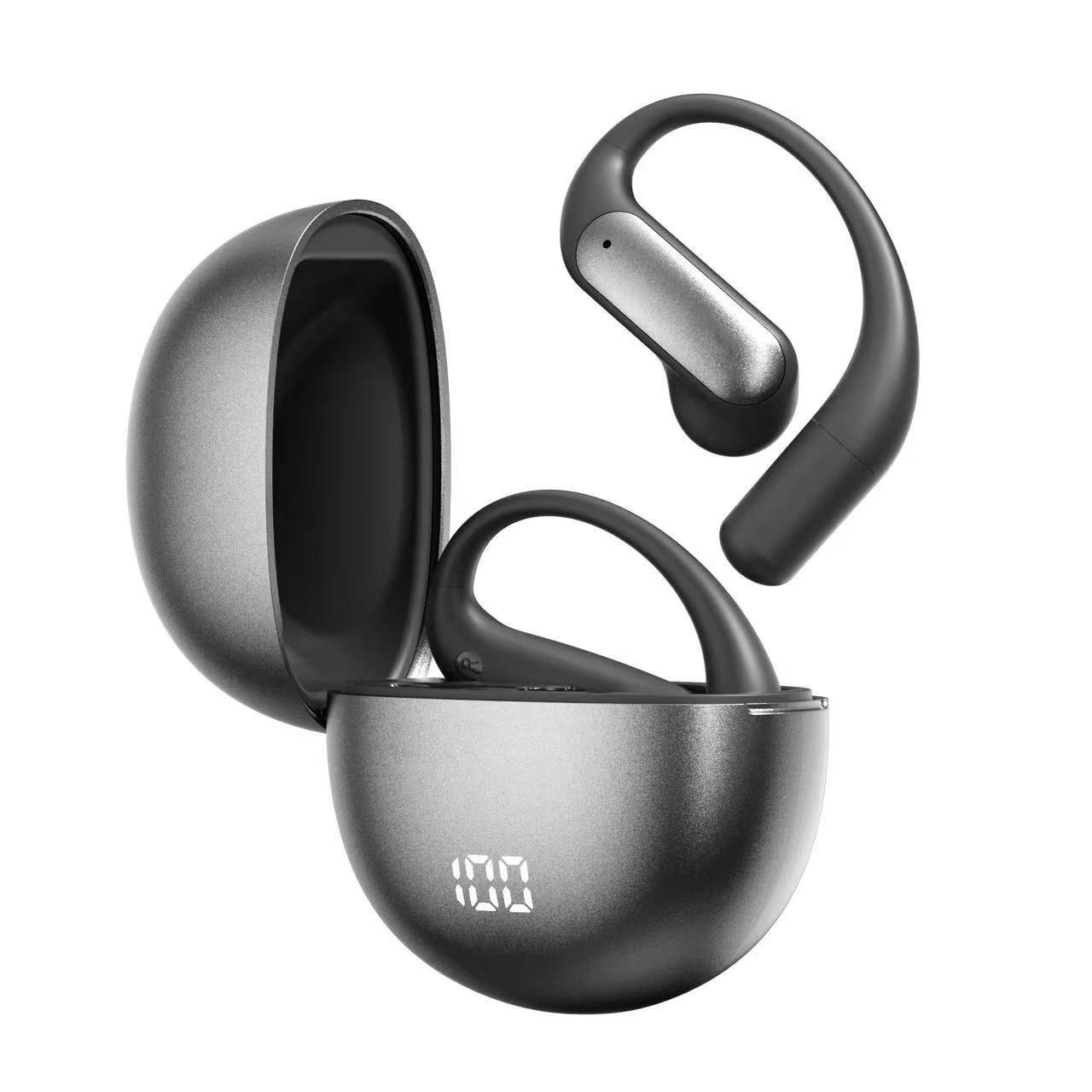 Buy Ai- M118 Ai Translator Stereo Earbuds from Dongguan Yuyang ...