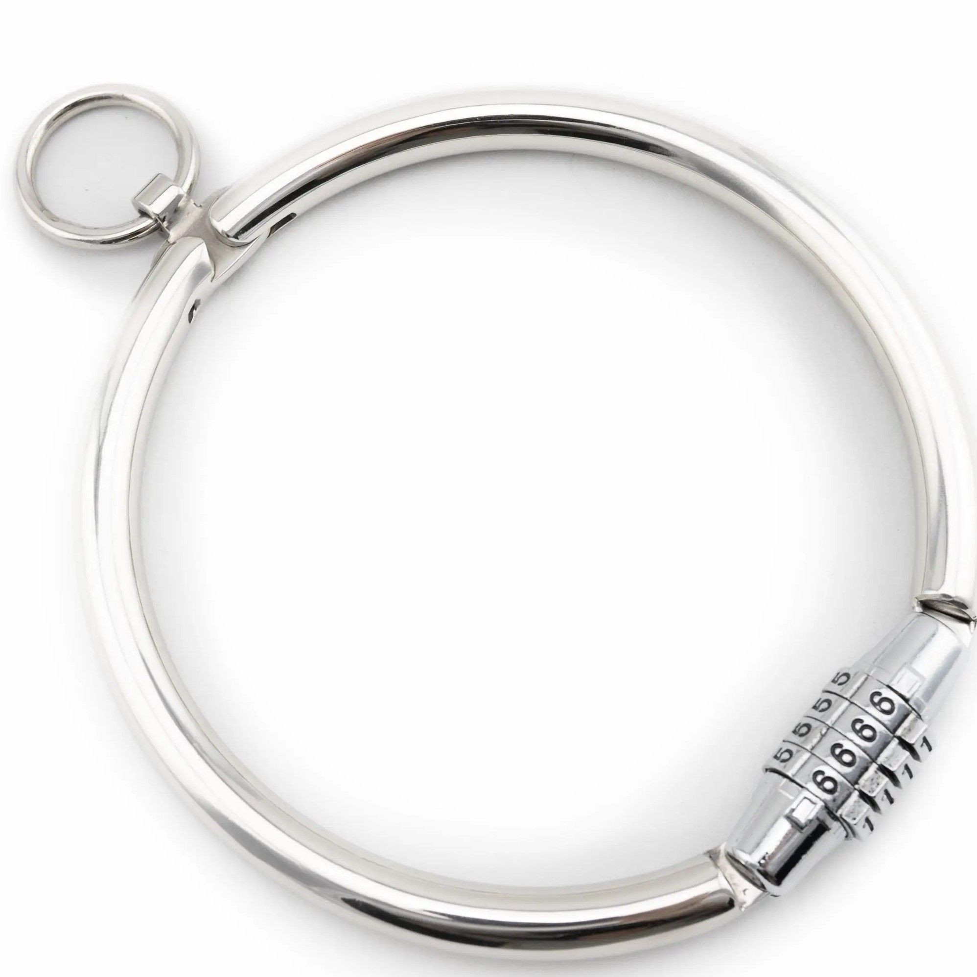 Buy Classy Slave Collar With New Version from STEEL IRISCO INDUSTRY ...
