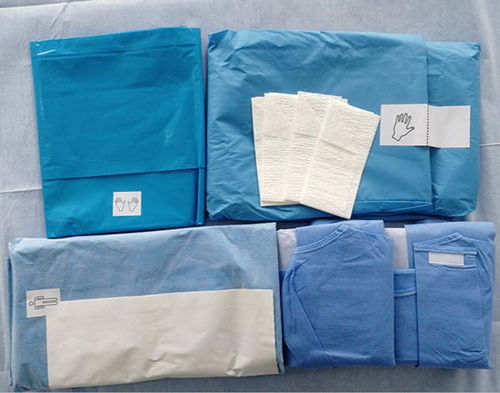 Buy Surgery Pack Manufacturer General Basic Laparoscopic Surgery ...
