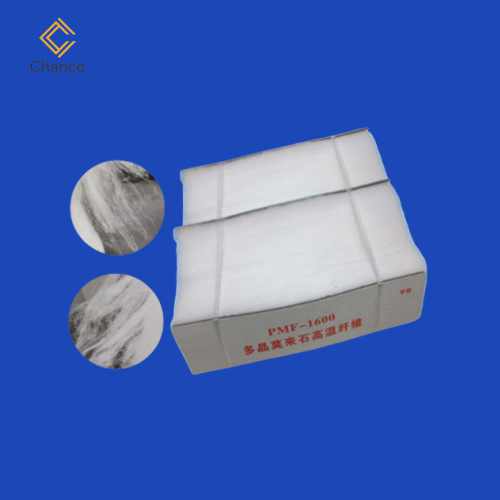 Buy High Temperature Fire Resistance Heat Insulation Ceramic Fiber ...