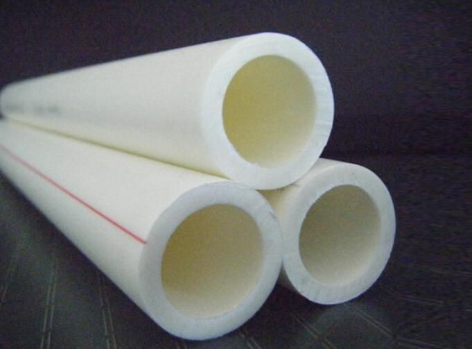 Buy Pp-r/pe-rt Pipe Production Lin from ZHANG JIA GANG QING CHEN YU ...