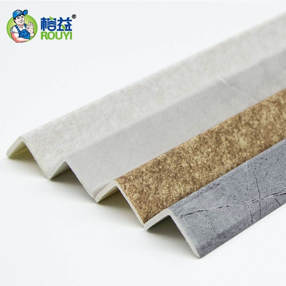 Buy Pvc Tile Trim-right Angle from Foshan Rongyi Tile Trim Building ...