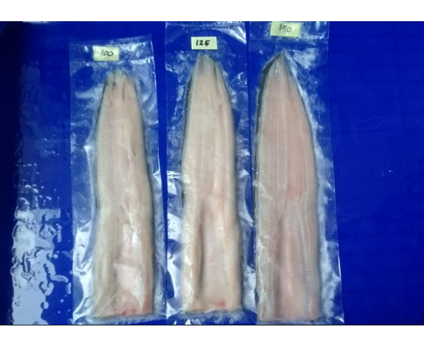 Buy Fillet Eel from jireh jaya international, Indonesia | Tradewheel.com