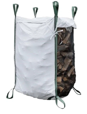 Buy Ventilated Log Bags from Shandong Guansong Industrial Co.,Ltd ...