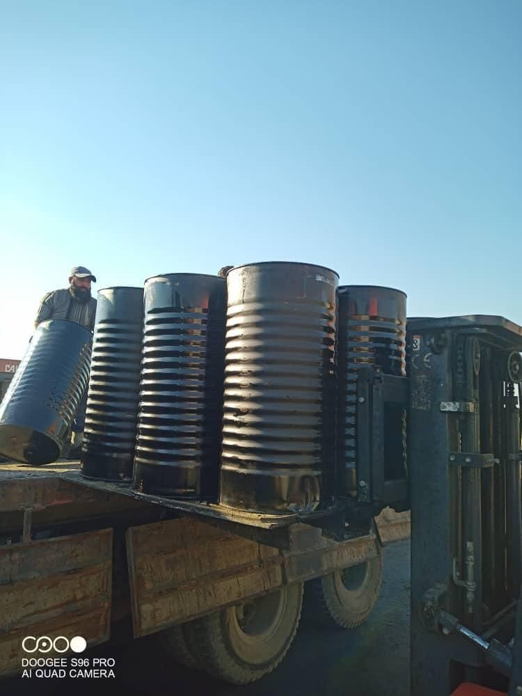Buy Bitumen 80/100 from Hiwa Oil, Iran | Tradewheel.com