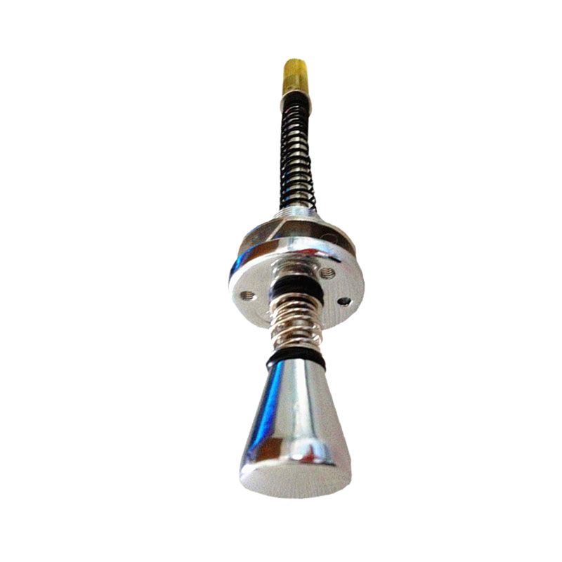 Buy Loaded Spring Rod,ball Shooter For Arcade Pinball Machine Parts ...