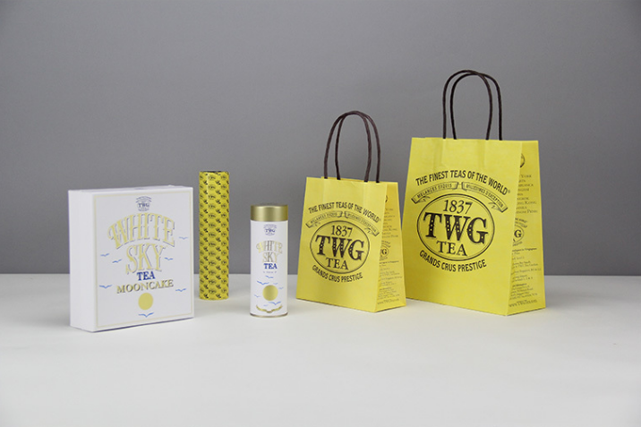 Buy Paper Bags For Twg from Hangzhou LiHe Printing Packaging Co.,Ltd ...