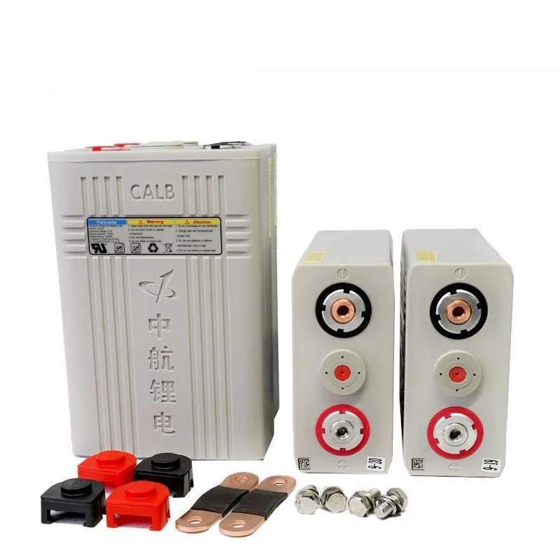 Buy Calb Ca100 3.2v 100ah Lfp Lithium Battery Cell For Solar Energy ...