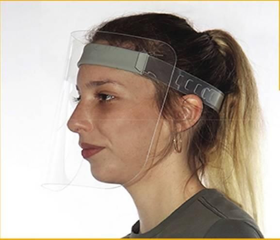 Buy Disposable Face Shields Bulk,splash Face Shield,face Shields For ...