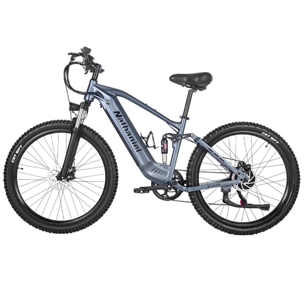 Buy Syr-03 Mountain Ebike Motor 1000w Battery 48v 20ah Maxspeed 42-50km ...