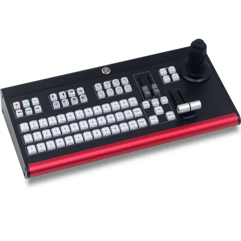 Buy 1500hd Live Stream Production Switcher Control Panel Of Vmix ...