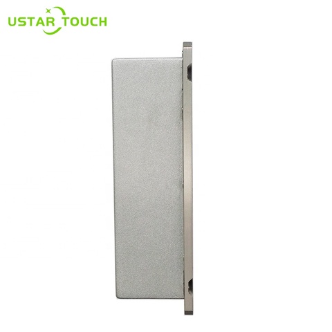 Buy 10 Inch Industrial Touchscreen Monitor 1000nits High Brightness ...